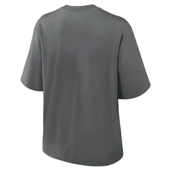Nike Jacksonville Jaguars Arch Boxy Nfl T-shirt