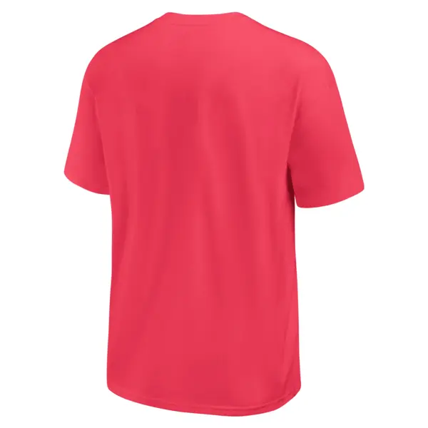 Nike Kansas City Chiefs Glory Max90 Nfl T-shirt - Red
