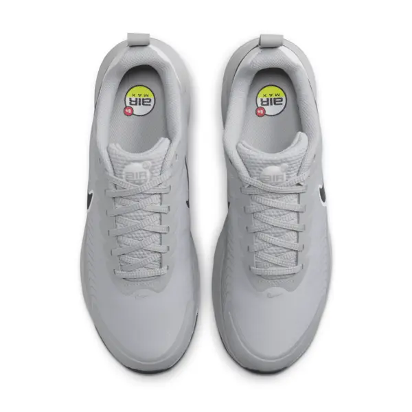 Nike Air Max Nuaxis - Grey