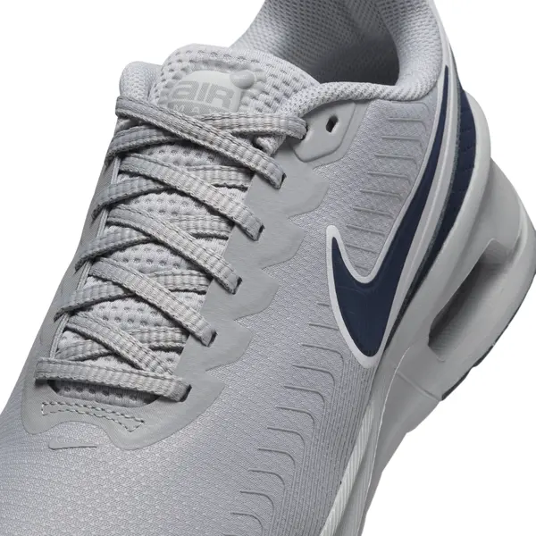Nike Air Max Nuaxis - Grey