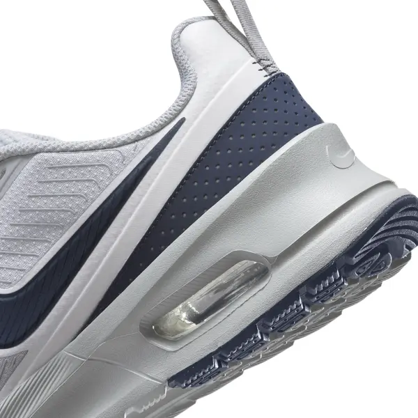 Nike Air Max Nuaxis - Grey