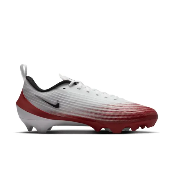 Nike Football Cleats - White