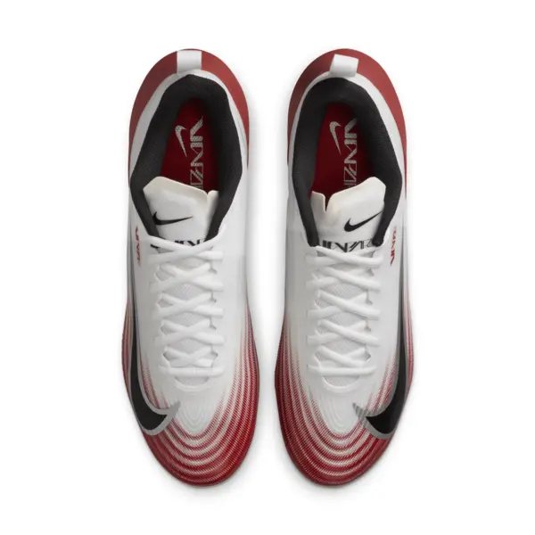 Nike Football Cleats - White