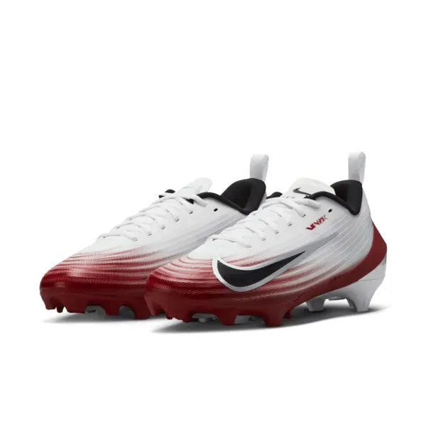 Nike Football Cleats - White