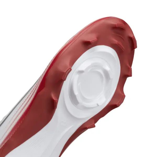 Nike Football Cleats - White