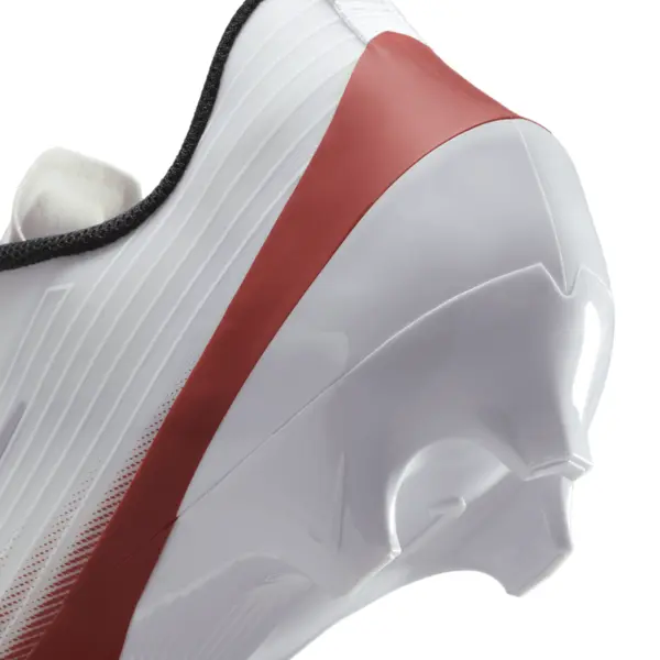 Nike Football Cleats - White