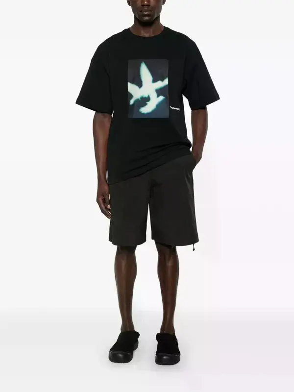 PEACEMAKER OAMC Vapor Shorts