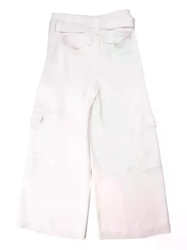 Zimmermann Dawning Cargo Pants