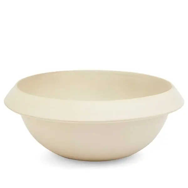 FERM LIVING Erena Serving Bowl Ø32 - Cream