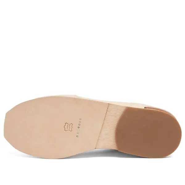 HENDER SCHEME Manual Industrial Products 28 - Natural