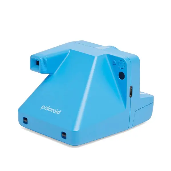 POLAROID Now Generation 3 Instant Camera