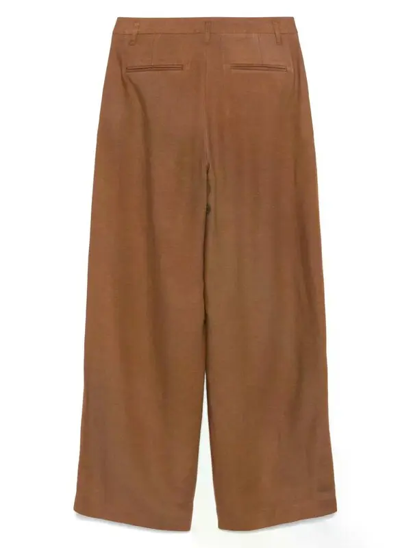 HERSKIND Lotus Trousers