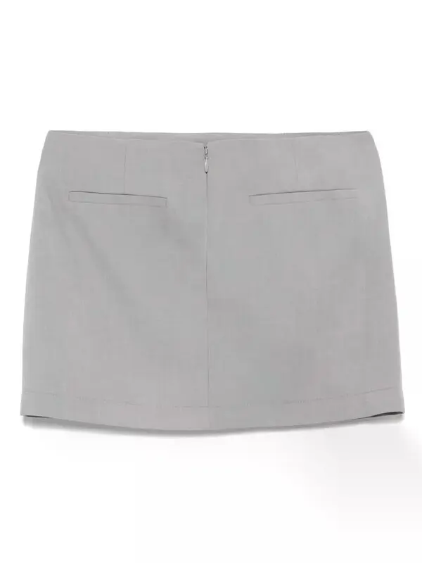HERSKIND Debby Mini Skirt