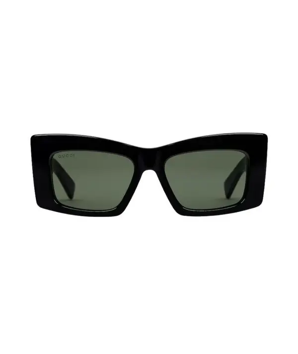 Gucci Square Frame Sunglasses