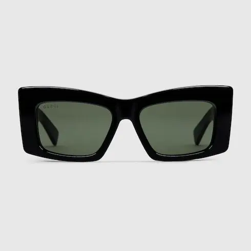 Gucci Square Frame Sunglasses