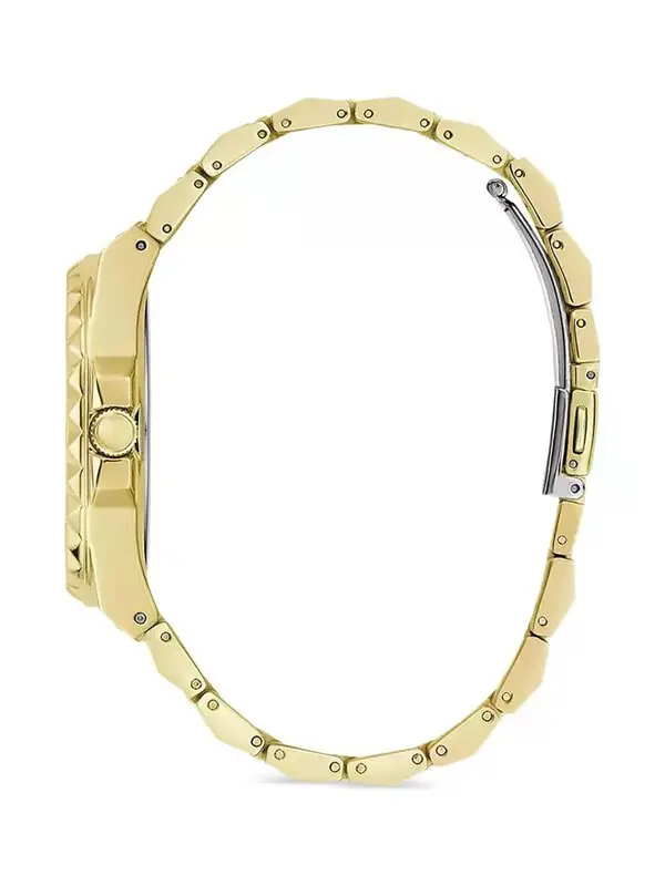 Guess 42mm Studded Watch