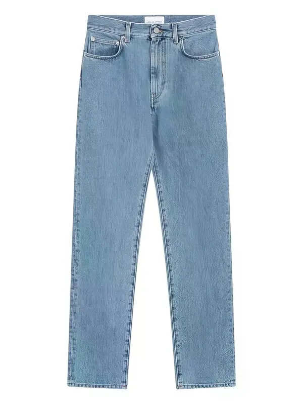 Loulou De Saison Wular Jeans