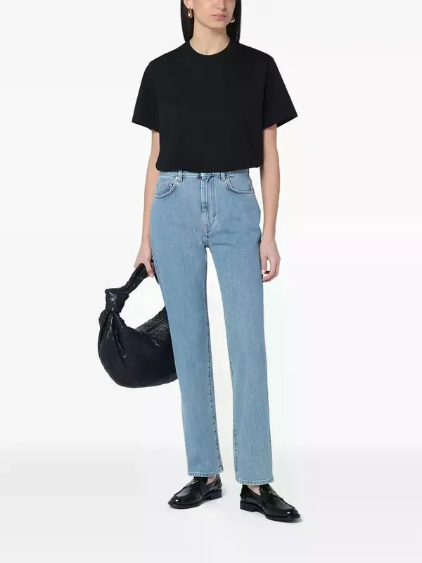 Loulou De Saison Wular Jeans