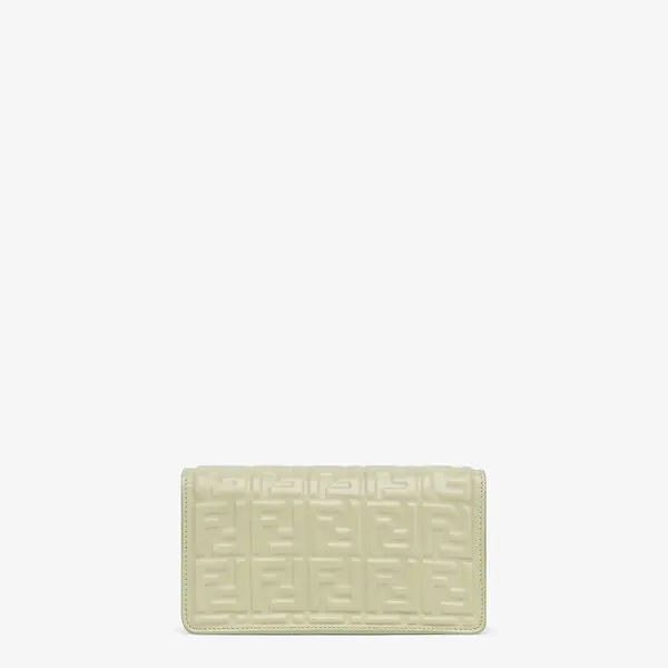 Fendi Baguette Wallet On Chain