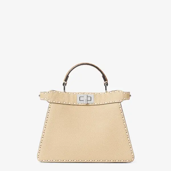 Fendi Peekaboo Iseeu Small Bag