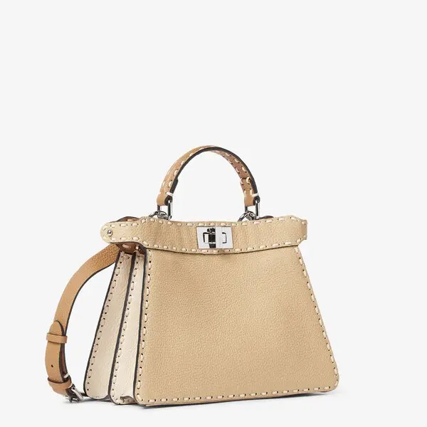 Fendi Peekaboo Iseeu Small Bag