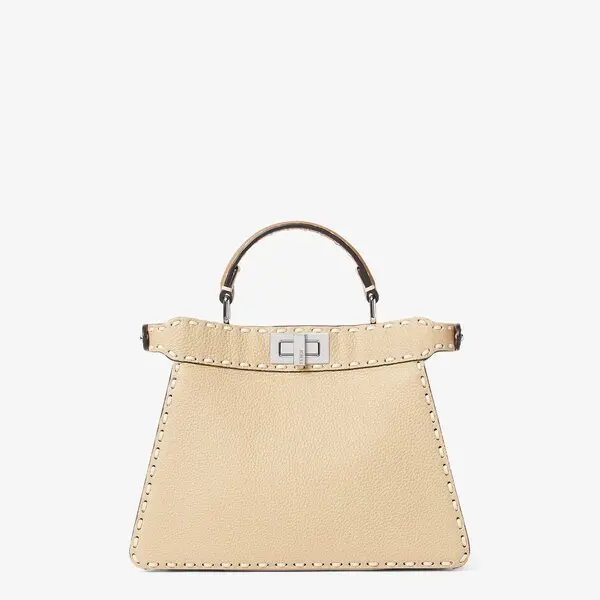 Fendi Peekaboo Iseeu Small Bag