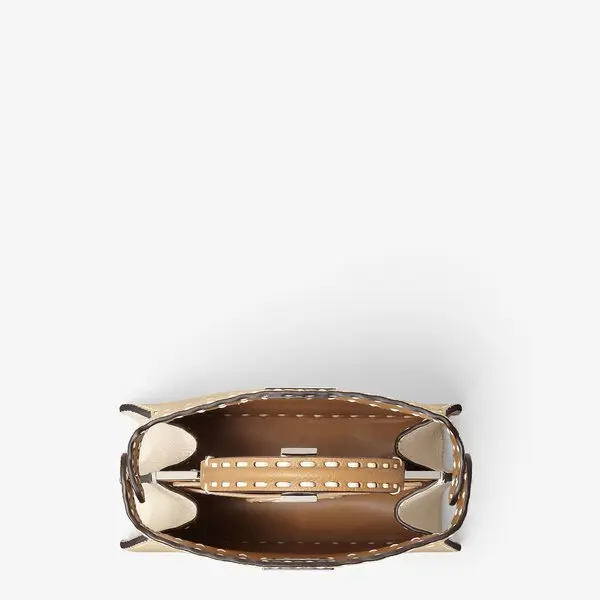Fendi Peekaboo Iseeu Small Bag