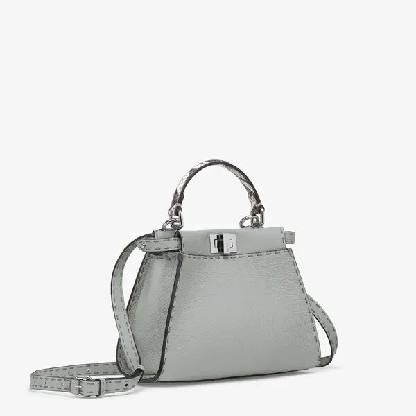 Fendi Peekaboo Mini Bag