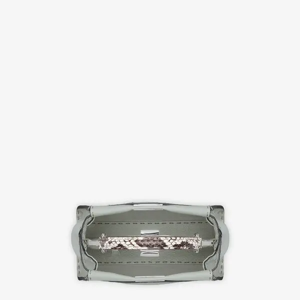 Fendi Peekaboo Mini Bag