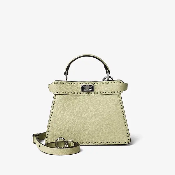 Fendi Peekaboo Iseeu Petite Bag