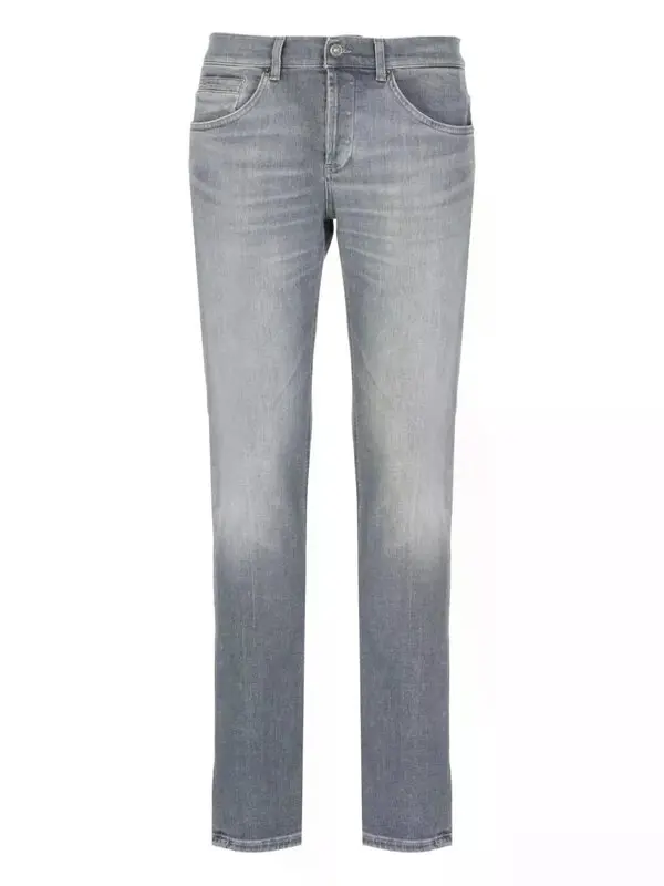 DONDUP George Jeans - Grey