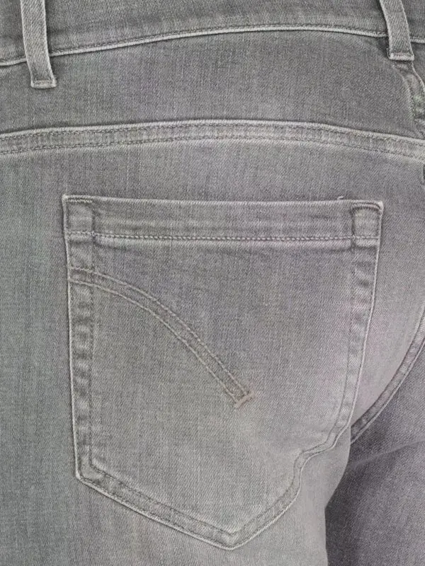 DONDUP George Jeans - Grey