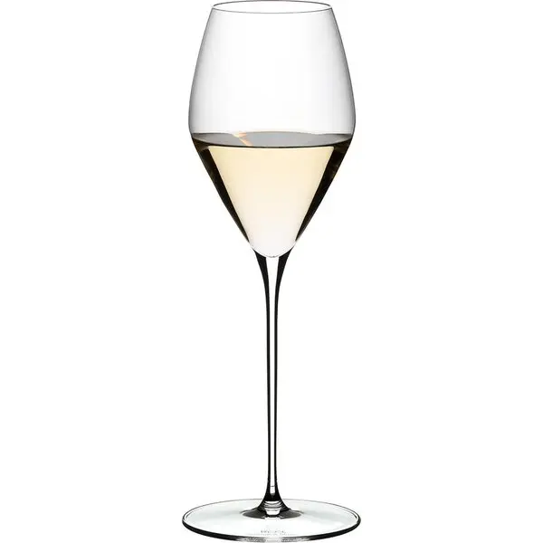 RIEDEL Veloce Sauvignon Blanc Wine Glass - Clear