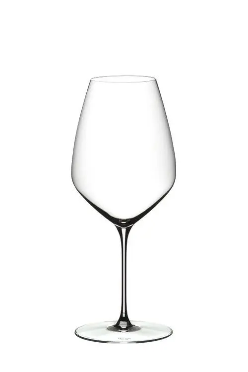 RIEDEL Veloce Old World Syrah Wine Glass