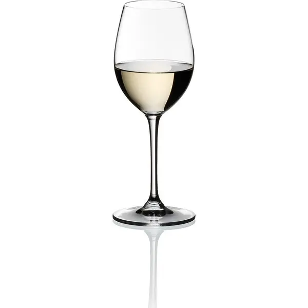 RIEDEL Vinum Sauvignon Blanc/dessert Wine Glass - Clear