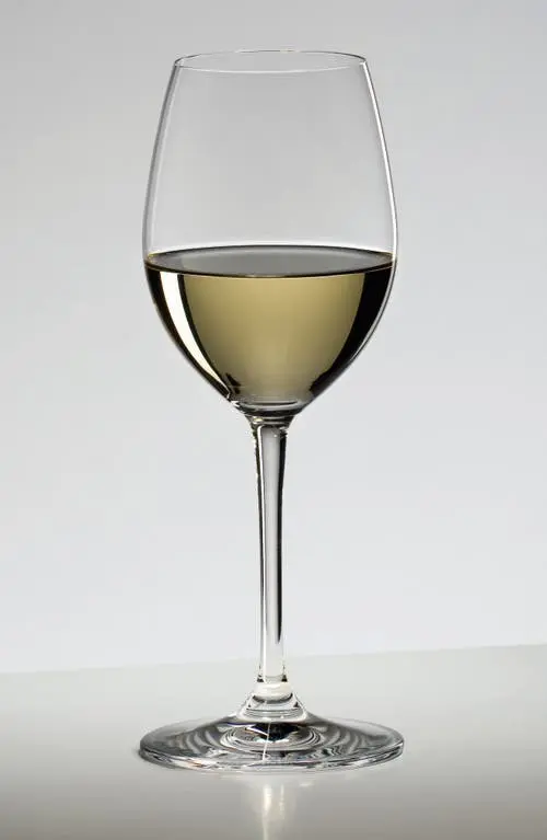 RIEDEL Vinum Sauvignon Blanc/dessert Wine Glass - Clear