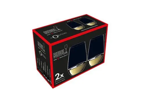 RIEDEL O Riesling/sauvignon Blanc Wine Tumbler