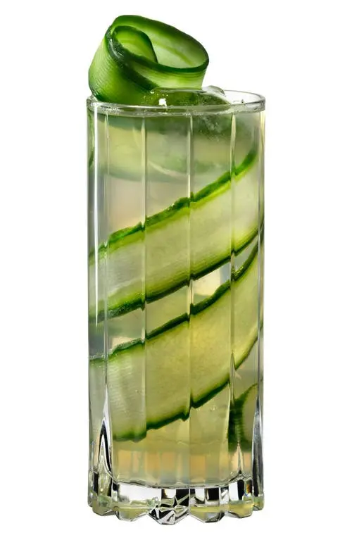 RIEDEL Bar Drink Highball Glass