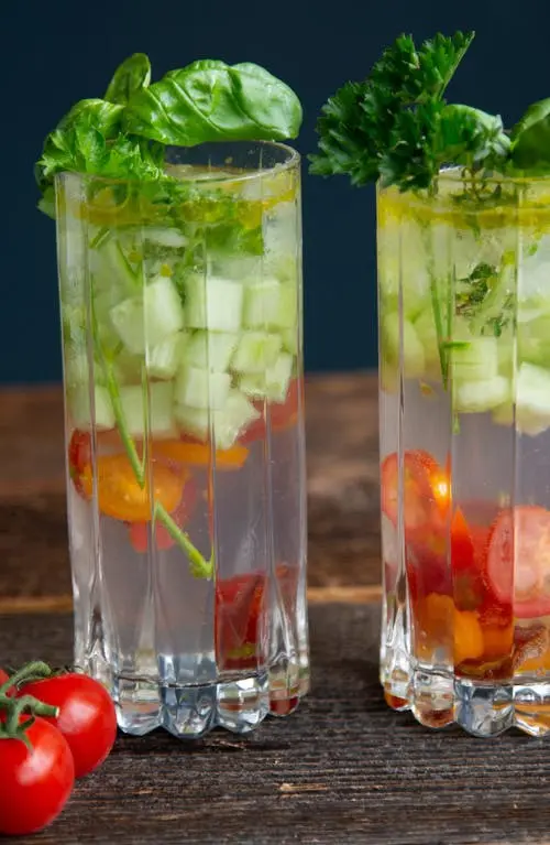 RIEDEL Bar Drink Highball Glass