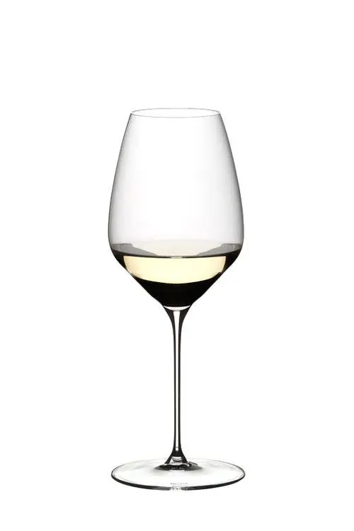 RIEDEL Veloce Riesling Wine Glass - Clear
