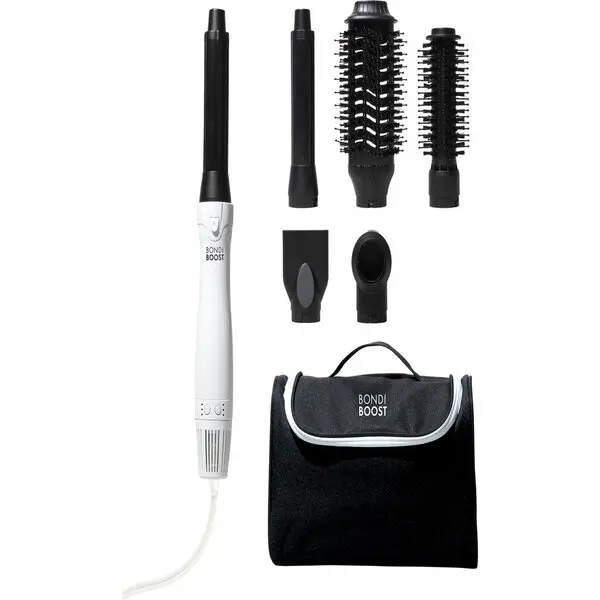 BONDI BOOST Everlast Airstyler Set - No Color