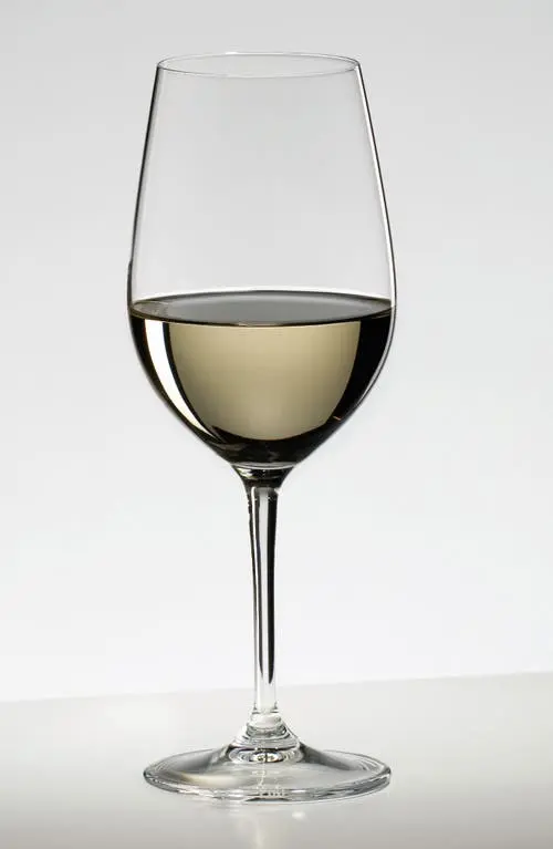 RIEDEL Vinum Riesling Grand Cru/zinfandel Wine Glass