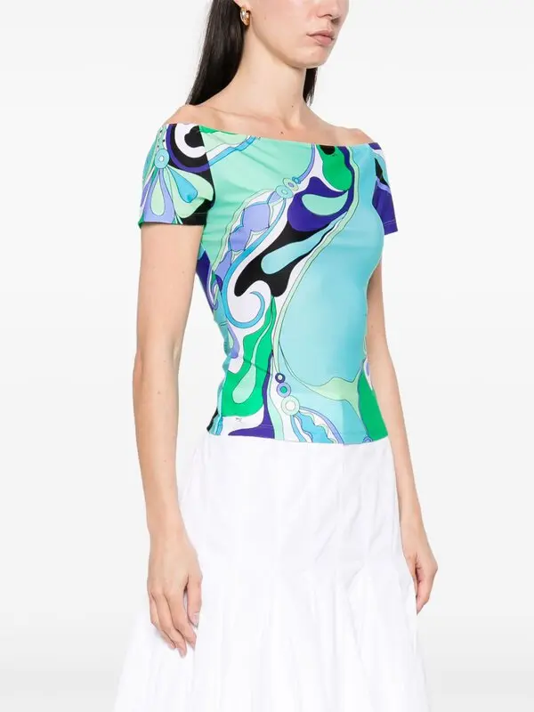 定価約4.5万円 新品 EMILIO PUCCI ノースリーブトップス XS 定価約4.5 新品 EMILIO PUCCI ノースリーブトップス XS 【公式通販】