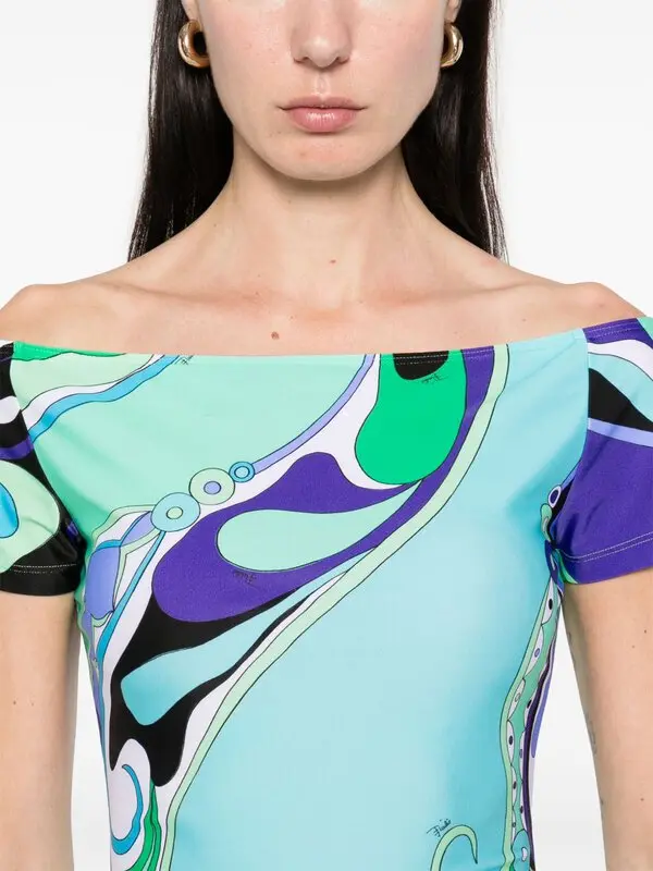 定価約4.5万円 新品 EMILIO PUCCI ノースリーブトップス XS 定価約4.5 新品 EMILIO PUCCI ノースリーブトップス XS 【公式通販】