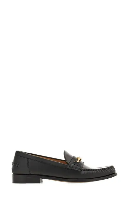FERRAGAMO Harry Bit Loafer