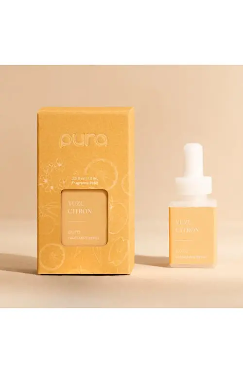 PURA Smart Fragrance Diffuser Refill
