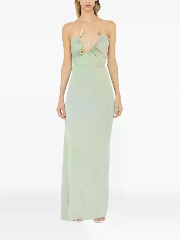 Christopher Esber Odessa Evening Gown