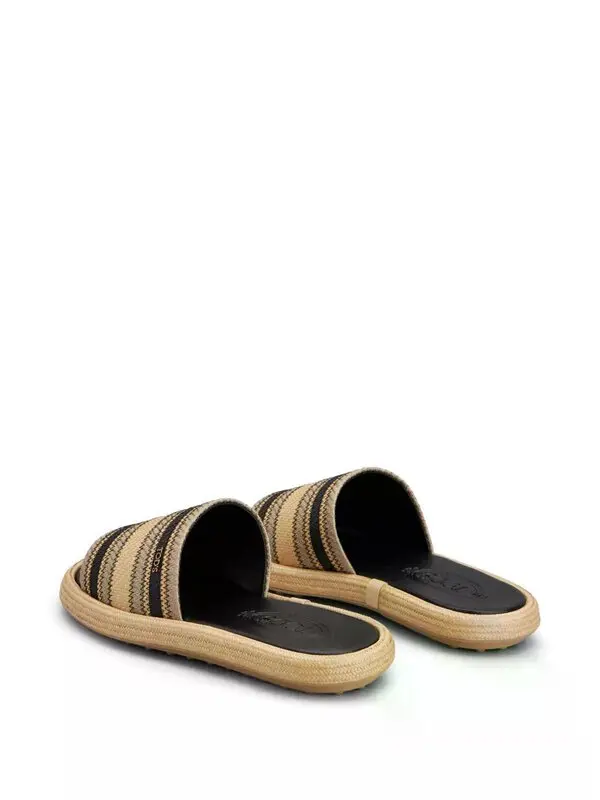 TOD'S Slides