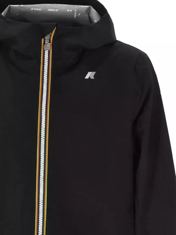 K-WAY Bomber Jacket
