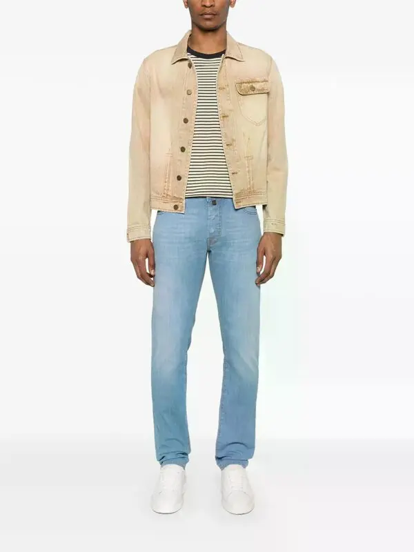Jacob Cohen Bard Jeans - Blue